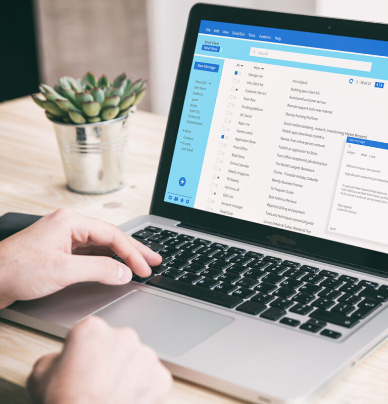 Digital Marketing Services in Roanoke, VA | LeadPoint Digital